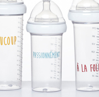 Made in Bébé, puériculture et boutique bébé en ligne