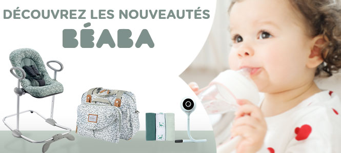 Made in Bébé, puériculture et boutique bébé en ligne