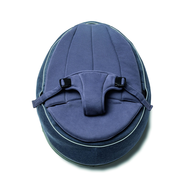 Quels sont les meilleurs transats bébé ? - Made in Bébé